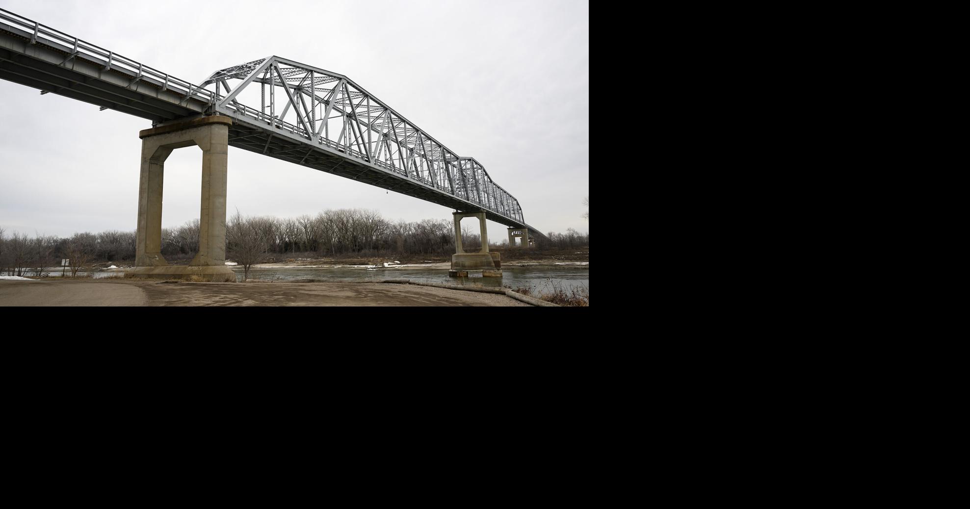 Public meetings set for Decatur Bridge project