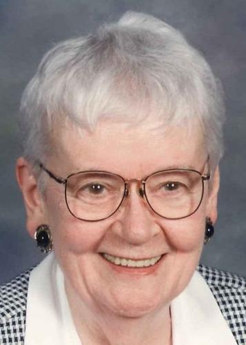 Florence (Gill) Branch