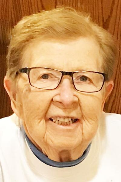 Mattie Jean Dunn