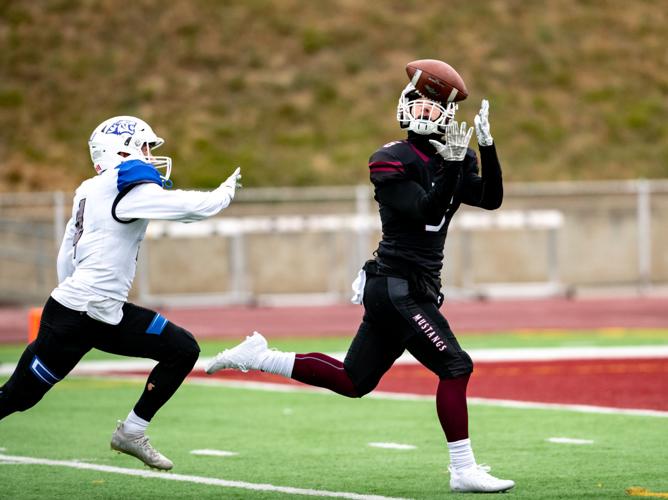 Morningside pulls away from Dakota Wesleyan in second half