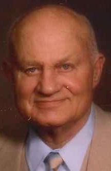 Lt. Col. John Meier