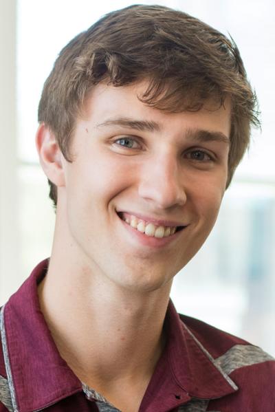 Morningside senior wins national student entrepreneur contest