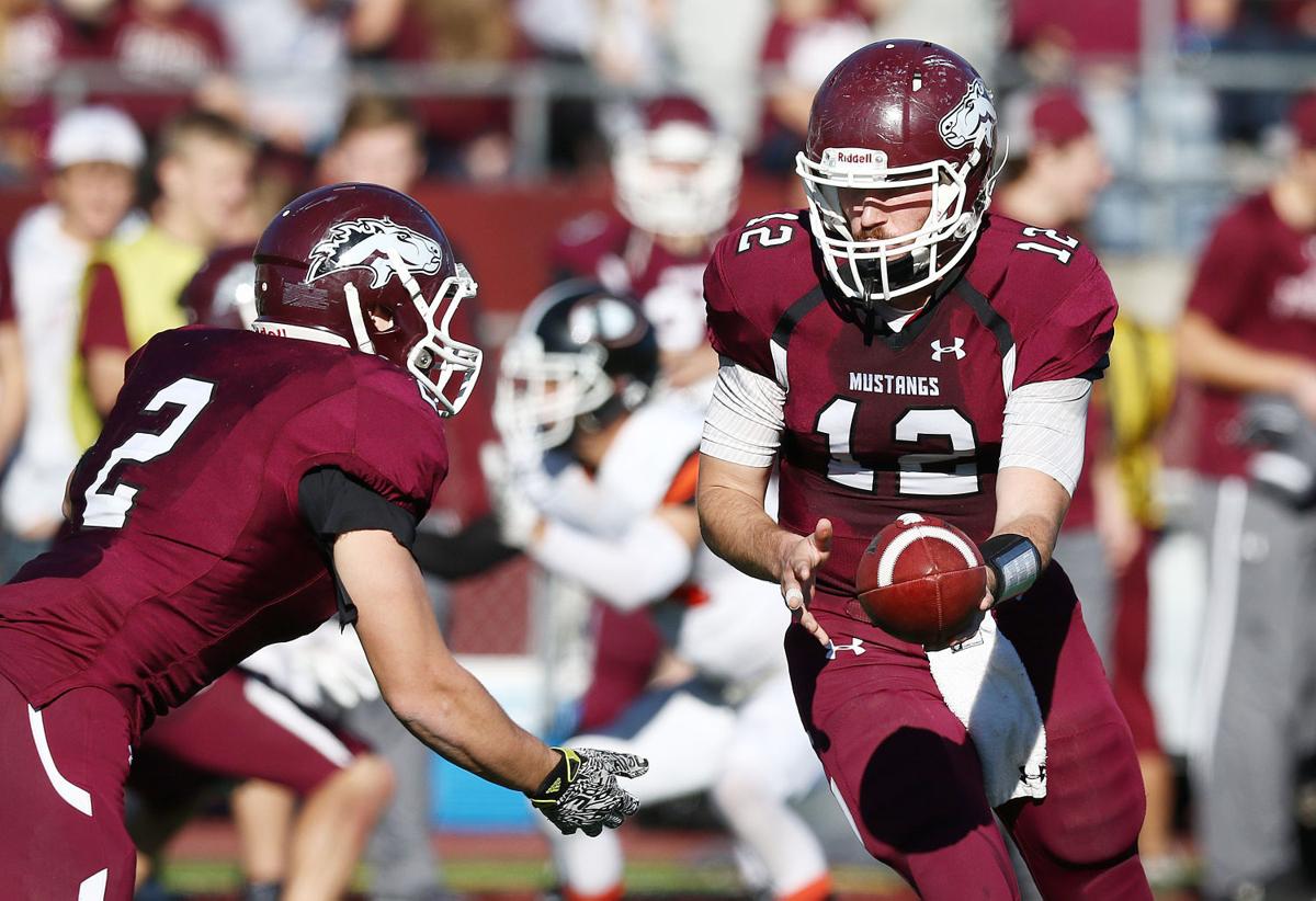 Morningside, Doane get in; Dakota Wesleyan left out | Football ...