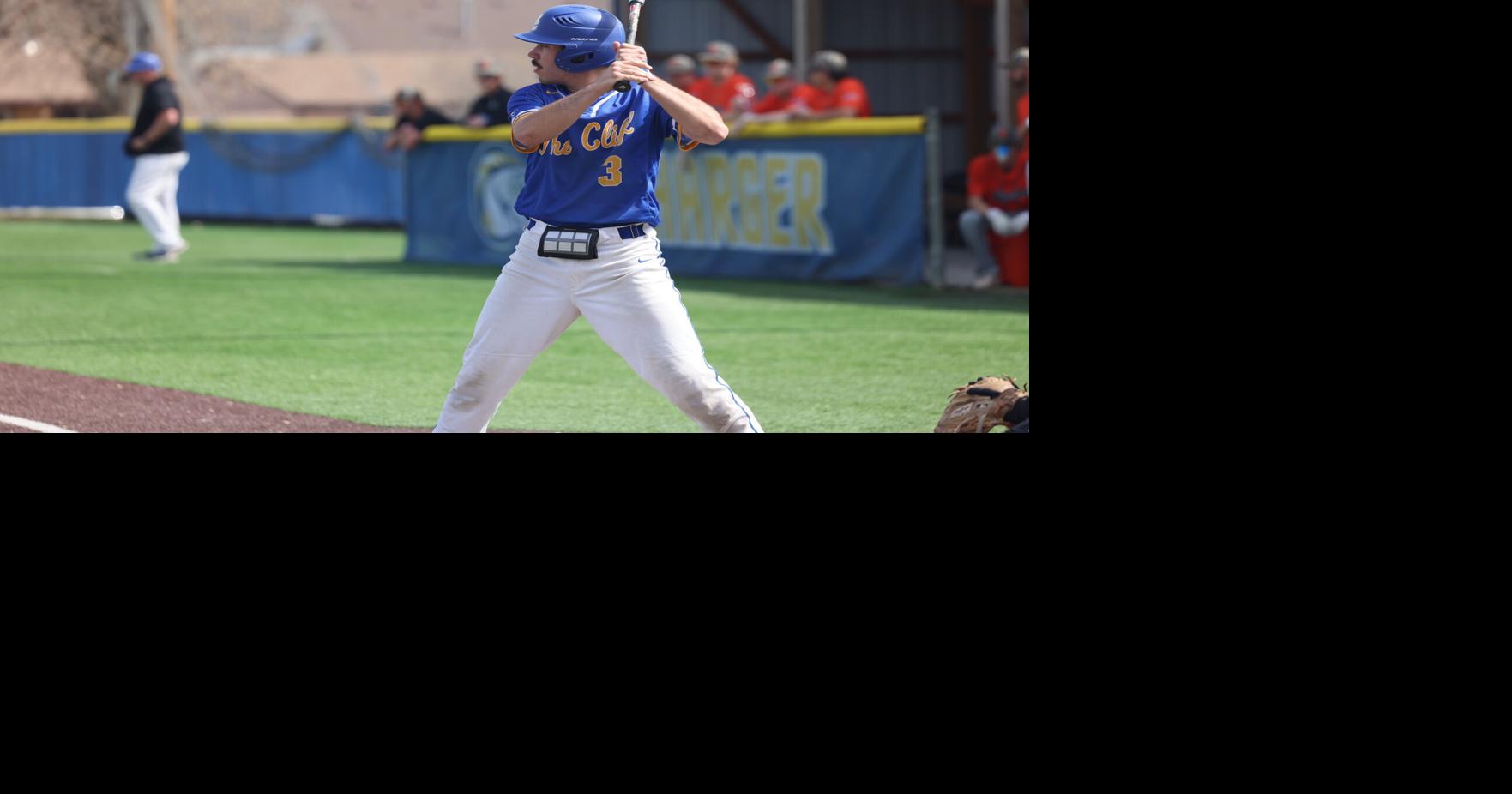 Briar Cliff wins the gpac baseball tournament