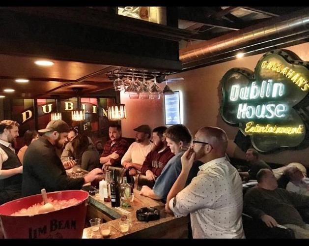 Rye Observations: Callahan's to host a whiskey meet-and-greet