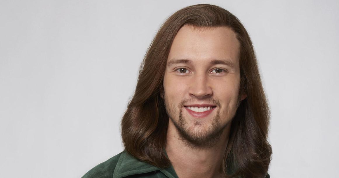 Sam Straley discovers Hollywood is all right, too