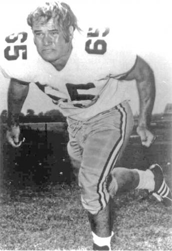 Crevier brothers gained fame on Ashland gridiron