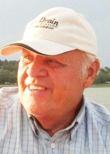 Carl S. Palmquist Jr.