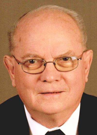 Kenneth D. Small Jr.