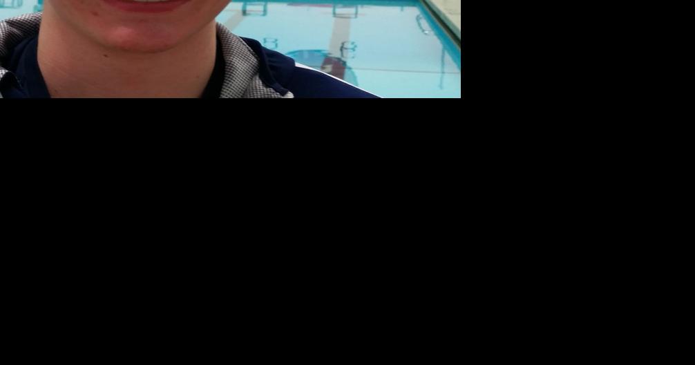 Rankin leads Spartans to 10th in state swim meet