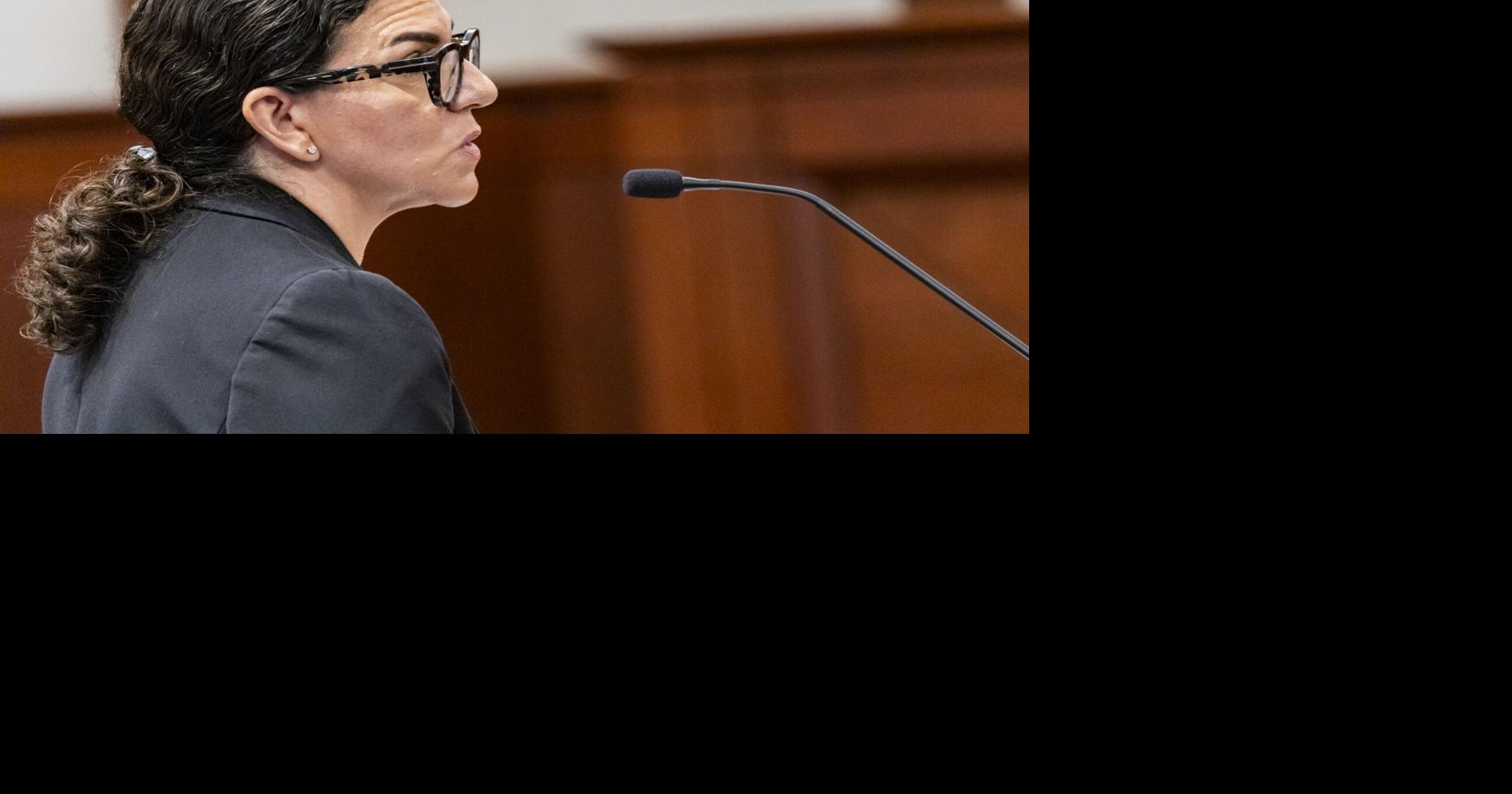 Iowa justices vow fast ruling as Libertarian congressional hopefuls ...