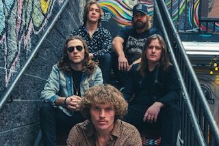 Not Quite Brothers cover band to perform at Hard Rock Anthem