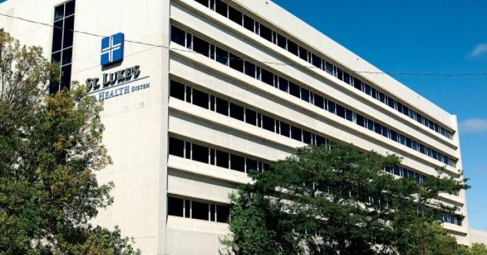 A BETTER FIT: UnityPoint Health a case of re-branding