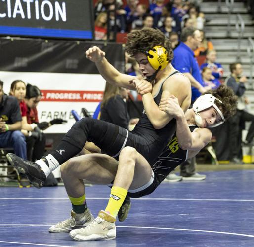 Bishop Heelan's Ethan DeLeon, Sergeant Bluff-Luton's Ty Koedam make it ...