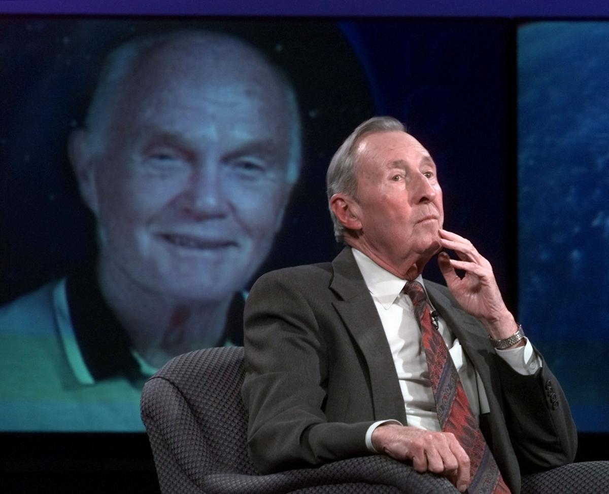 Famous Tour: Howard S. Benedict, Jr.