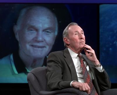 Famous Tour: Howard S. Benedict, Jr.