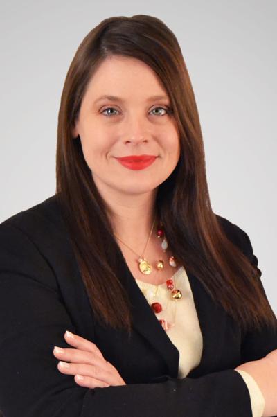 Goosmann Law welcomes attorney Elizabeth M. Lally