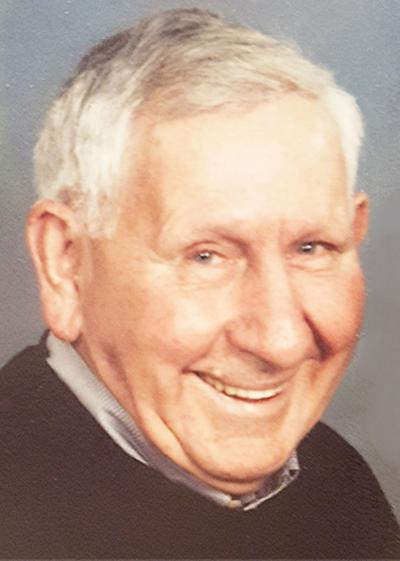 Donald J. Meyer