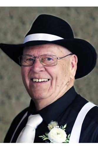 Ronald 'Ron' Stephan