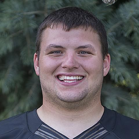 McDonald, Cook win first-team NAIA All-America football honors