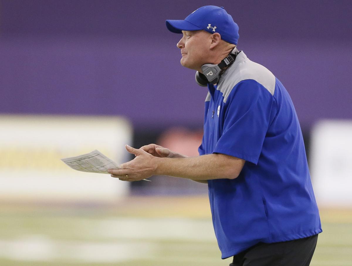 Tanner Te Slaa returns as Boyden-Hull/Rock Valley quarterback