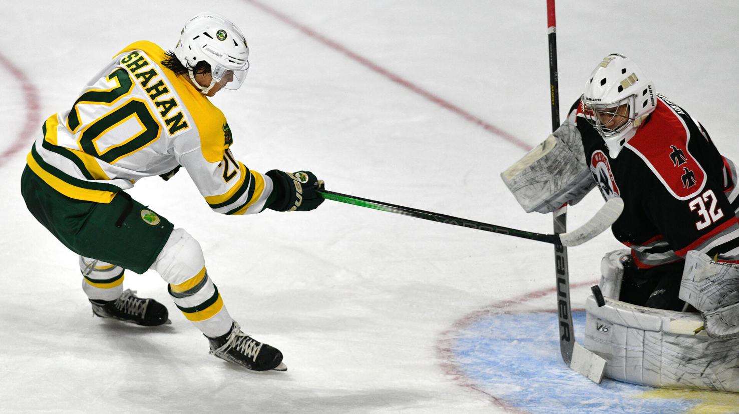 Musketeers' Shahan picked for U.S. Junior Select team