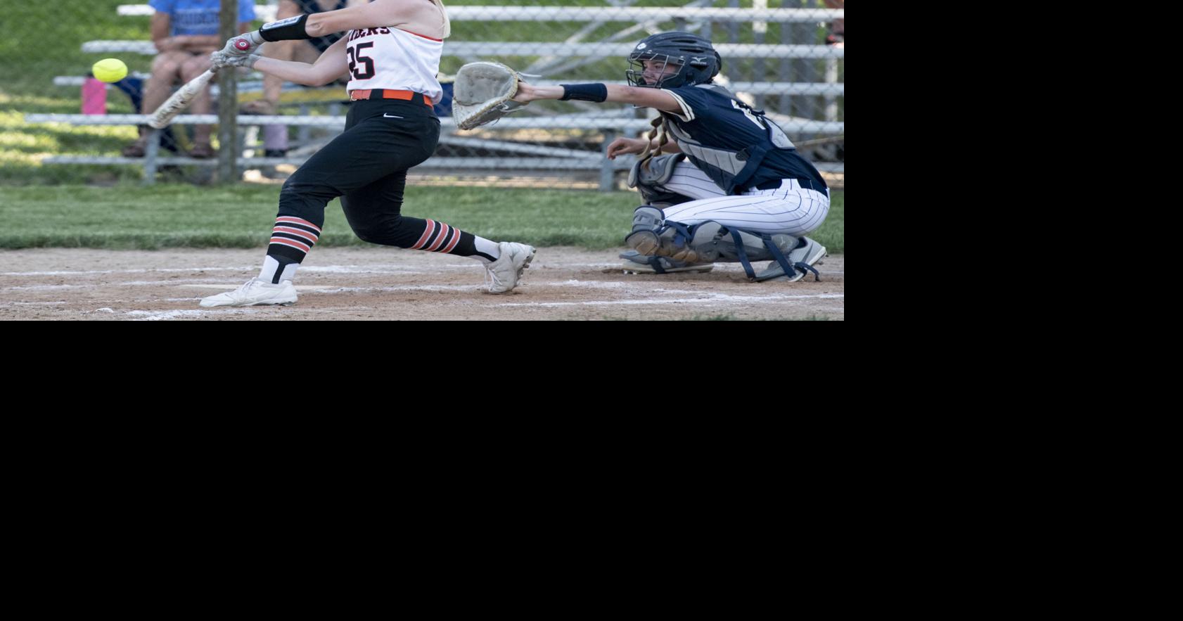 Find your squad: IGHSAU announces postseason softball pairings