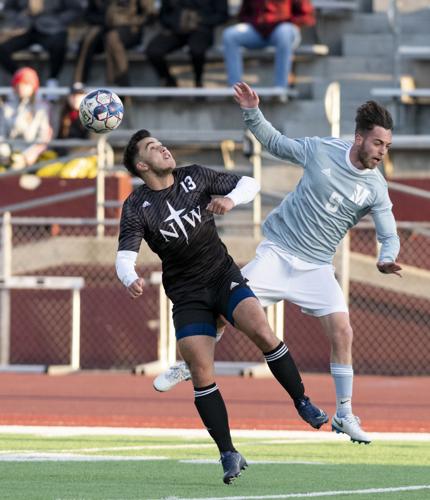 Morningside advances to GPAC men's soccer final with 3-2 win over ...