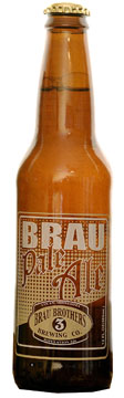 Brau Brothers Pale Ale