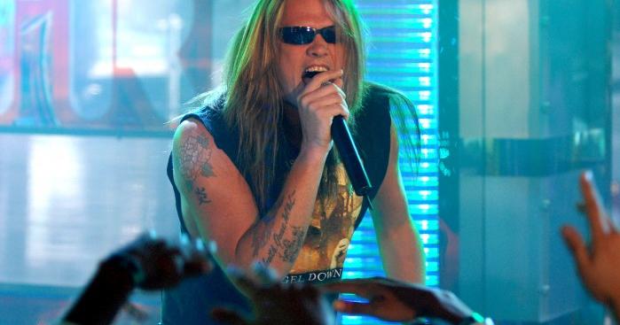 Tickets on sale Saturday for Sebastian Bach, Cinderella at Tyson