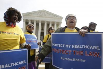 Editor's Desk: Journal hosting live Q&A Thursday on health care decision