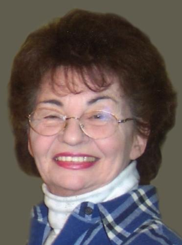 Nancy Hansen