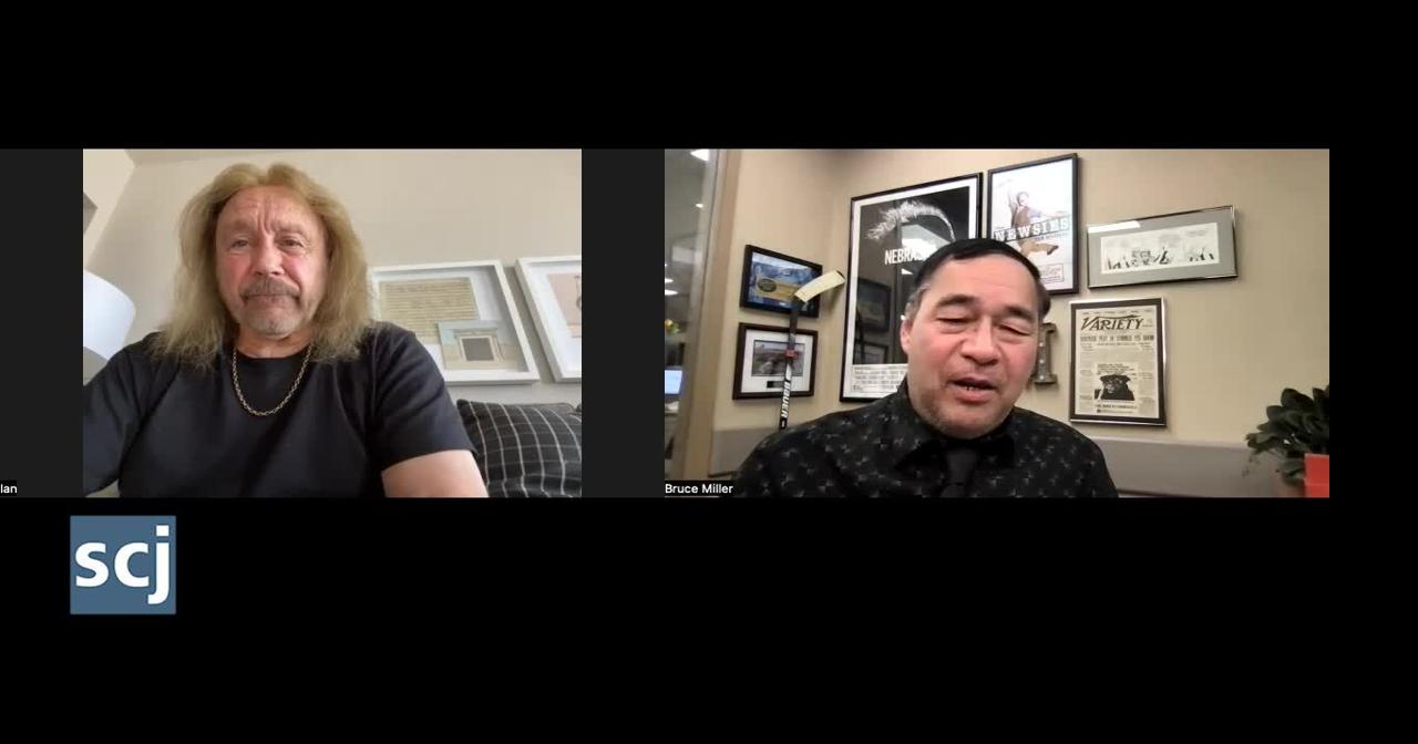 Judas Priest bassist Ian Hill talks about his 50 years with the band ...