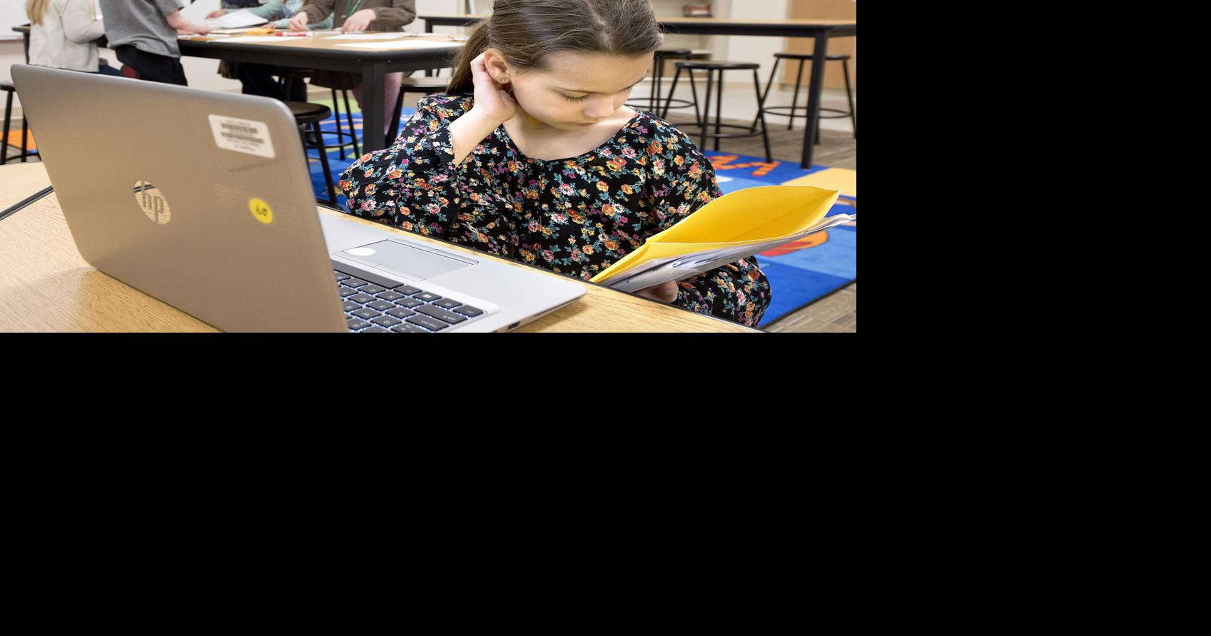 Middle school TAG changes to help specify students' needs