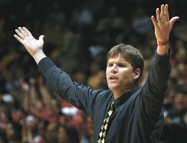 Can Boyden-Hull spill another No. 1 seed?