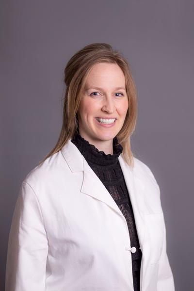 McNaughton joins Midlands Clinic