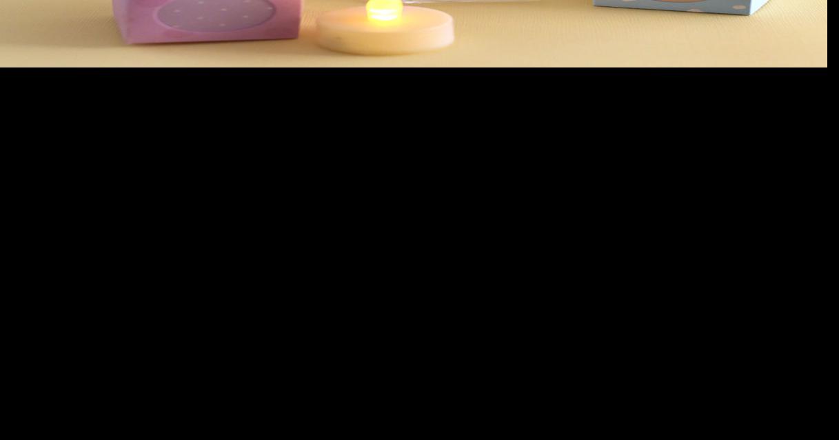 Hobbies: Let there be light with these cute tea light boxes