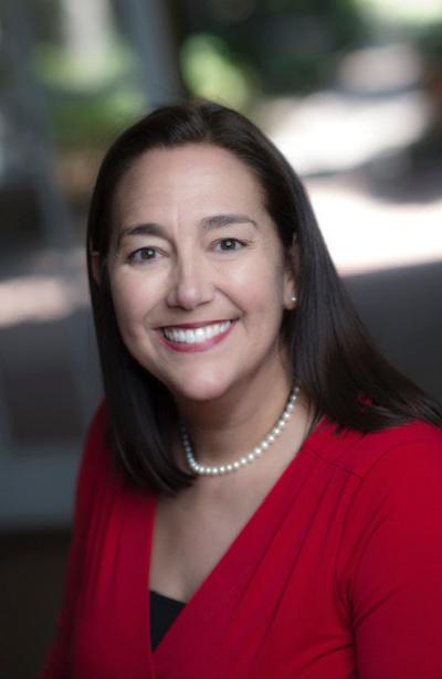 Erin Gruwell to headline United Way’s 20th annual Women’s Power Lunch