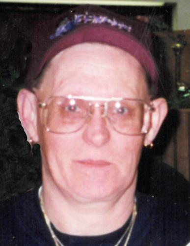 Peggy L. (Gregg) Prodehl