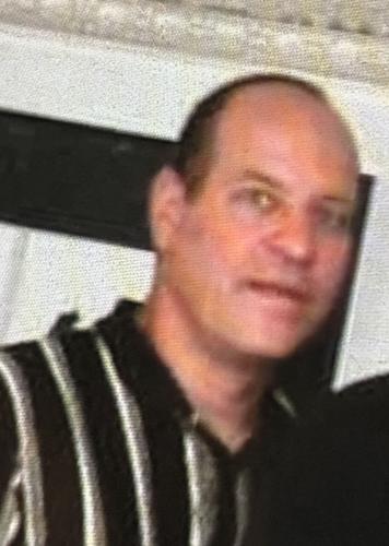 Gregory "Greg" Paul Braunger
