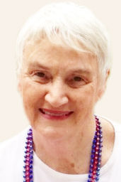 Mary Godfrey