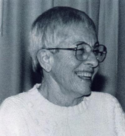 Marilyn Murphy