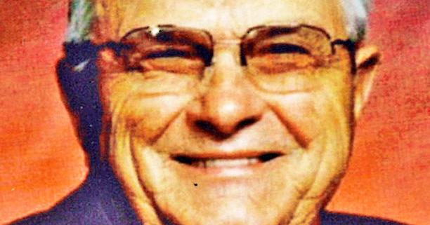 Lloyd E. Johnson