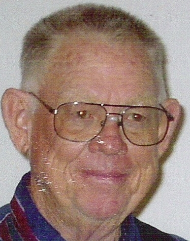Arthur Burr