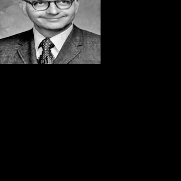 Dr. Richard John Delfs
