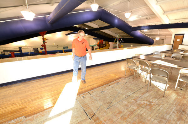 Proud like an Eagle: Westmar spirit lives on Le Mars YMCA