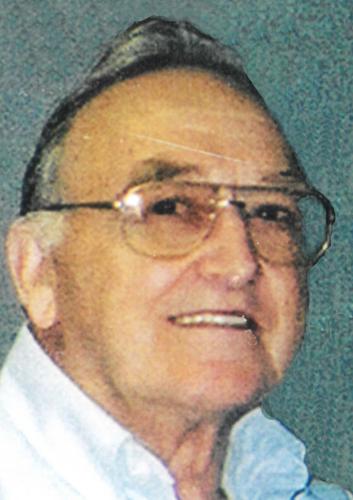 Raymond 'Ray' R. Baum