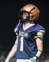 East stops Heelan in double OT to hand Crusaders first loss