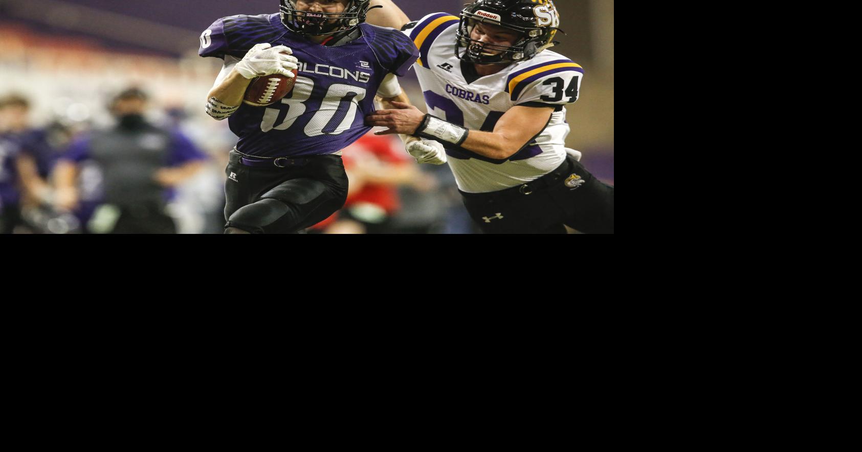 OABCIG football goes for second-straight state championship