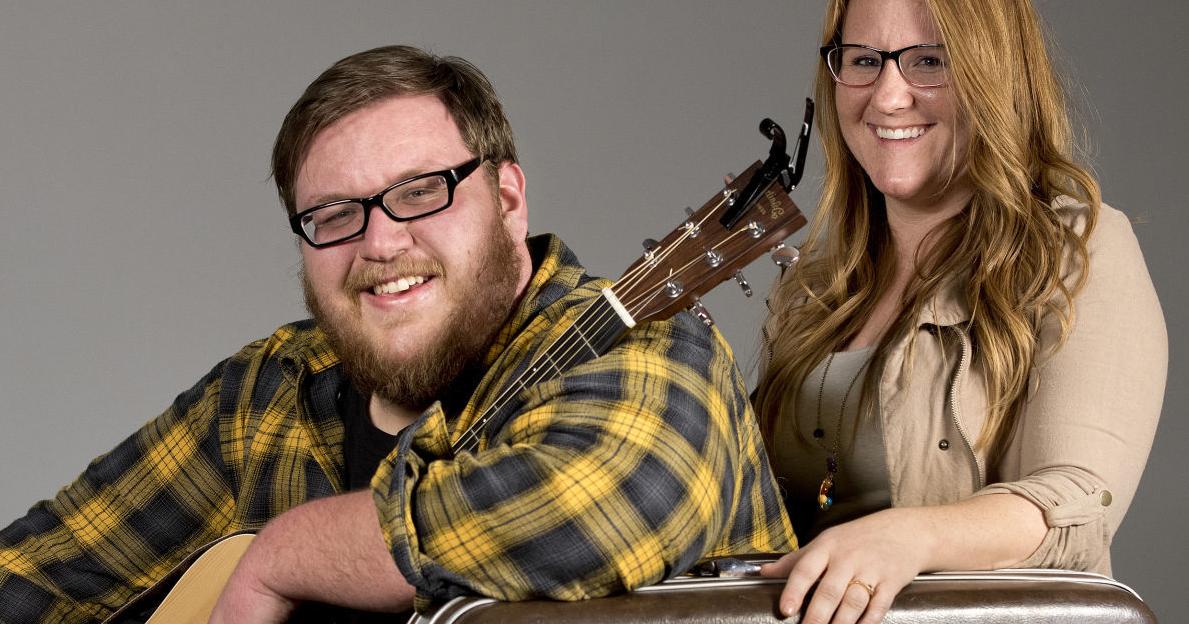 Lil' Red and the Medicated Moose Band have 'stories' for you